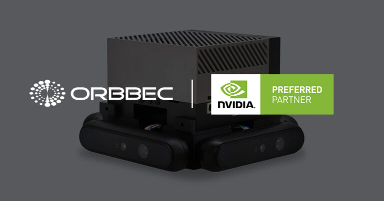 Orbbec Announces Open Source Release of SDK and Wrapper APIs to ...