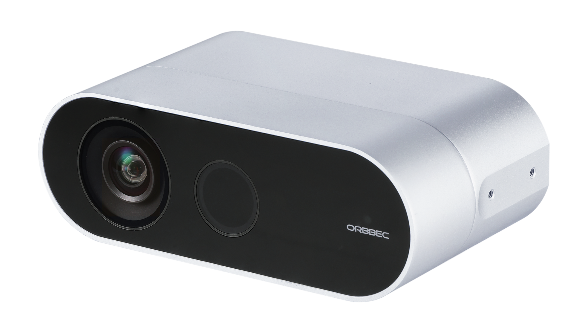 Home - ORBBEC - Leading Provider of Robotics and AI Vision