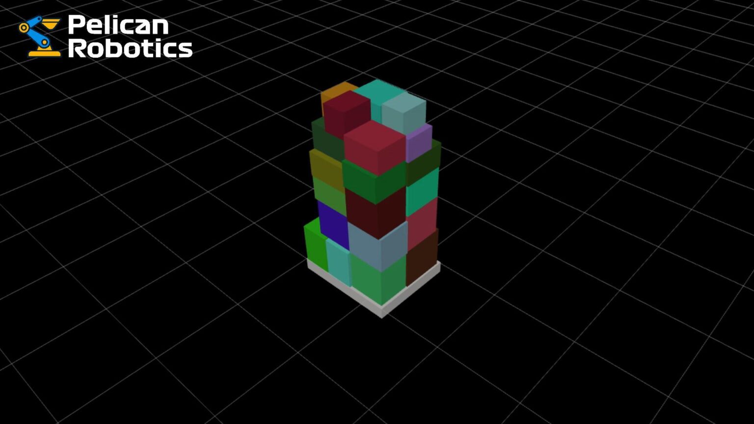 Orbbec and Pelican Robotics: Mixed-Case Palletizing and Depalletizing Solution in Logistics with ...