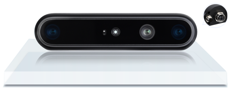 Gemini 335Le - ORBBEC - Leading Provider of Robotics and AI Vision