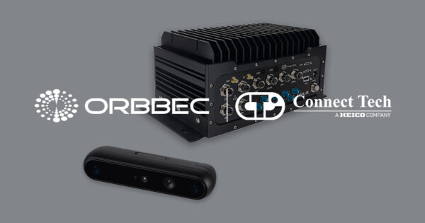 Orbbec Announces Open Source Release of SDK and Wrapper APIs to ...