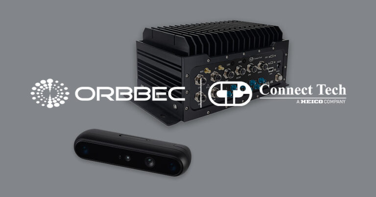 Orbbec Announces Open Source Release of SDK and Wrapper APIs to Accelerate 3D Vision Development ...