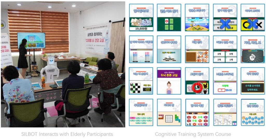 Enhancing the Well-being of Elderly in Korea: RoboCare Launches Care ...