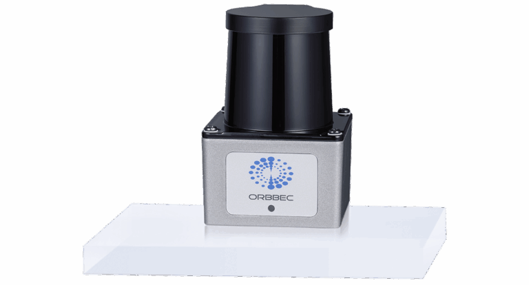 Pulsar ME450: Multi-Pattern 3D LiDAR | Orbbec