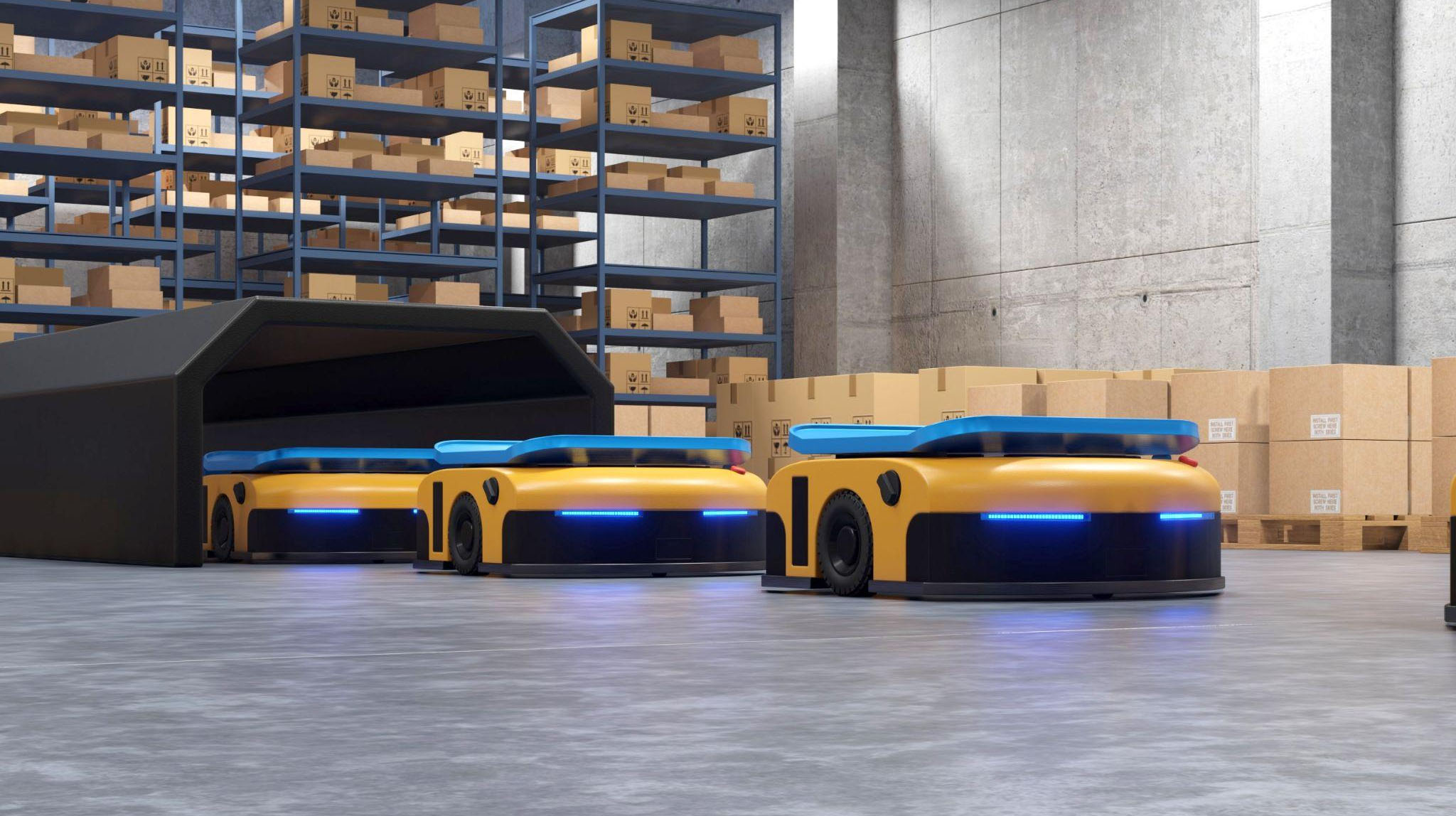 Gemini 335 - 3Dカメラ - デプスカメラ - 全シーン対応 - ORBBEC