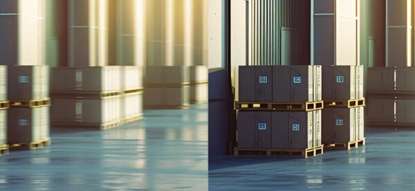 Gemini 335 - 3Dカメラ - デプスカメラ - 全シーン対応 - ORBBEC