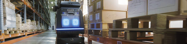 The Impact of RGB-D Cameras on Robotic Vision Systems - ORBBEC - Leading Provider of Robotics ...