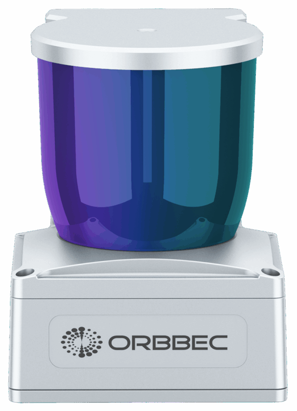 Home - ORBBEC - Leading Provider of Robotics and AI Vision