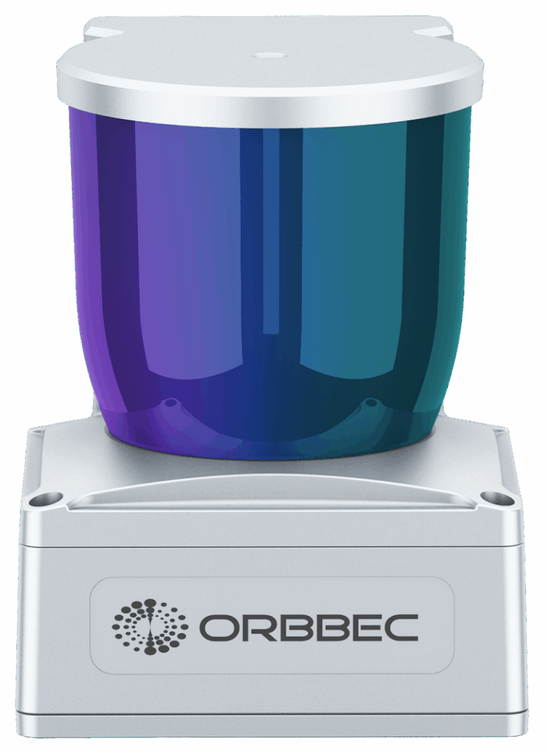 ORBBEC -業界トップのロボティクスビジョン＆AIビジョン技術企業