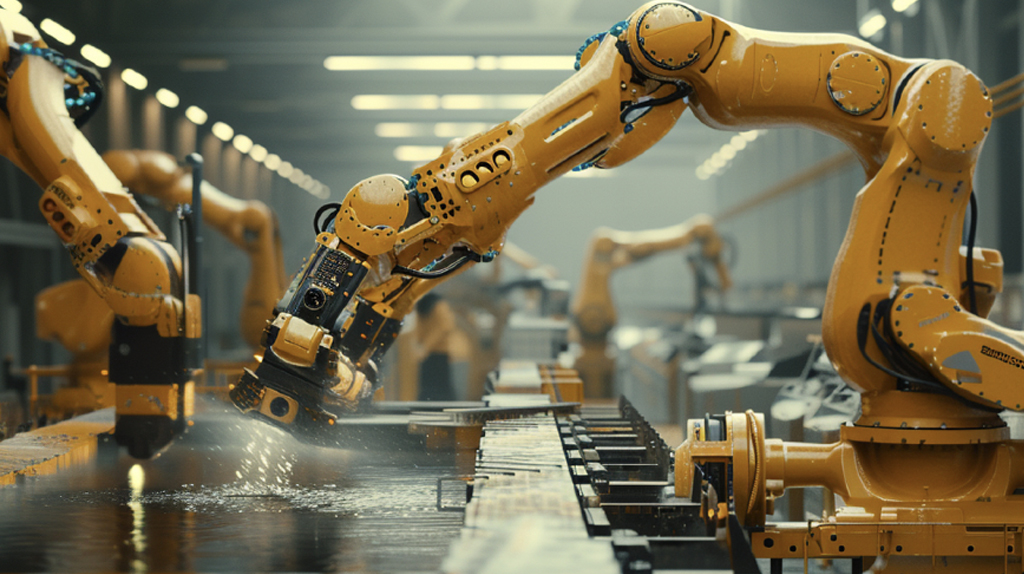 Gemini 335L -3Dカメラ - デプスカメラ - IP65防護等級 - ORBBEC