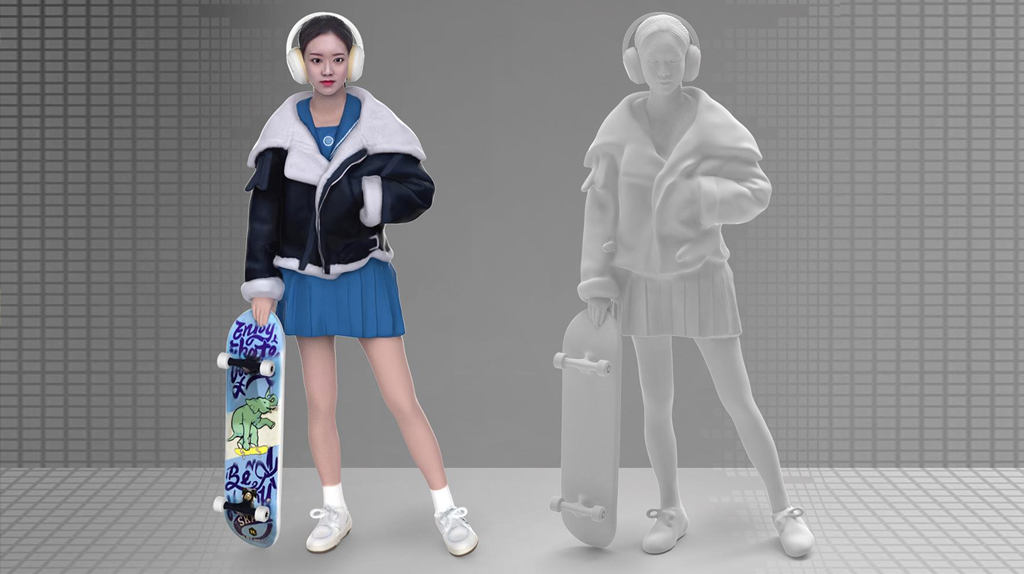 Gemini 335L -3Dカメラ - デプスカメラ - IP65防護等級 - ORBBEC