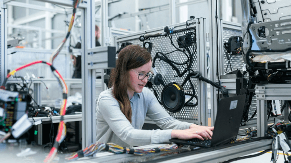 Astra 2 -構造化光カメラ｜低価格・高精度 - ORBBEC