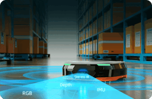 The Impact of RGB-D Cameras on Robotic Vision Systems - ORBBEC - Leading Provider of Robotics ...