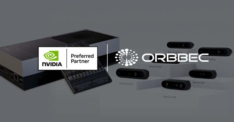 Orbbec Announces Open Source Release of SDK and Wrapper APIs to ...