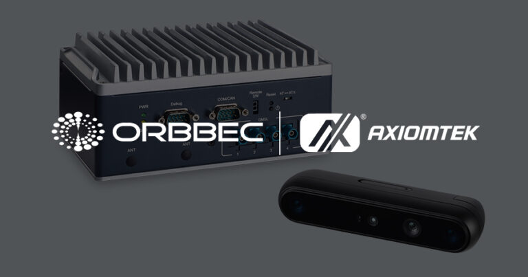 Orbbec Announces Open Source Release of SDK and Wrapper APIs to ...