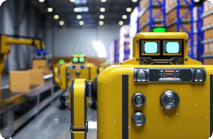 The Impact of RGB-D Cameras on Robotic Vision Systems - ORBBEC - Leading Provider of Robotics ...