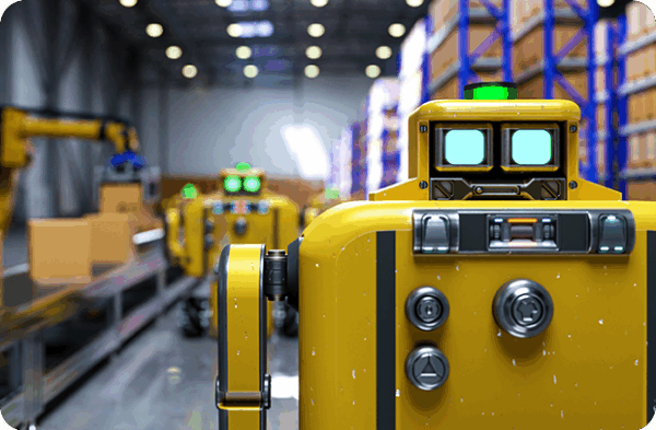 A Guide to Automated Visual Inspection (AVI) Systems - ORBBEC 3D