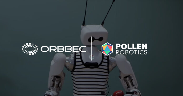 Company - ORBBEC - Leading Provider of Robotics and AI Vision