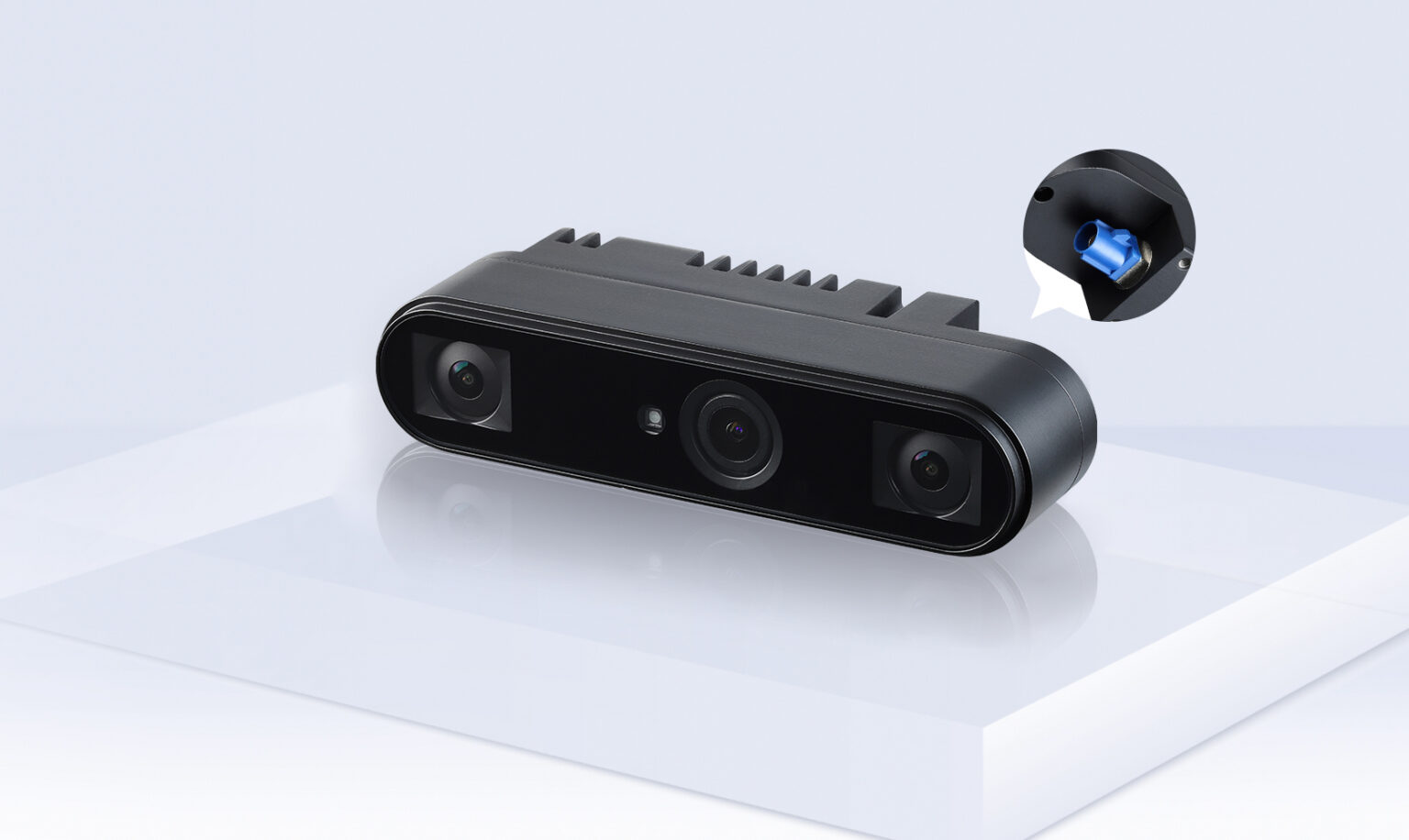 Orbbec Unveils Gemini 305 and Gemini 345Lg at CES 2026, Advancing 3D ...